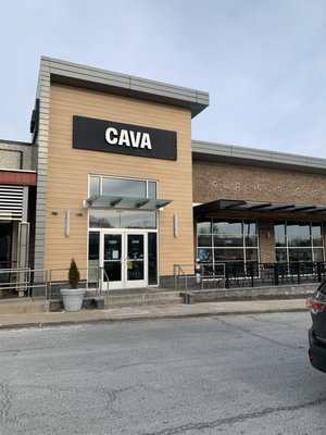 CAVA - Updated December 2025 - 34 Photos & 52 Reviews - 300 Nj-18 E ...