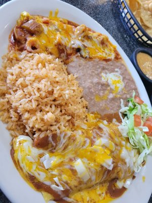 EL MONTE - 17 Photos & 46 Reviews - 1726 12th St, Reedley, California ...