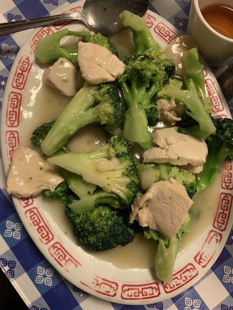 KWANG CHOW RESTAURANT - 35 Photos & 76 Reviews - 7980 SE King Rd ...