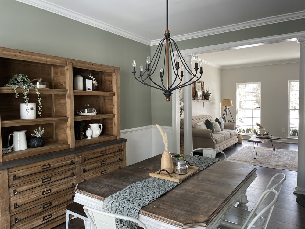 BRITNI MARIE DESIGNS - Updated December 2025 - Request Consultation - New Market, Maryland ...