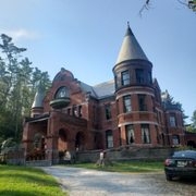 WILSON CASTLE - 28 Photos & 13 Reviews - 2708 West St, Proctor, VT - Yelp