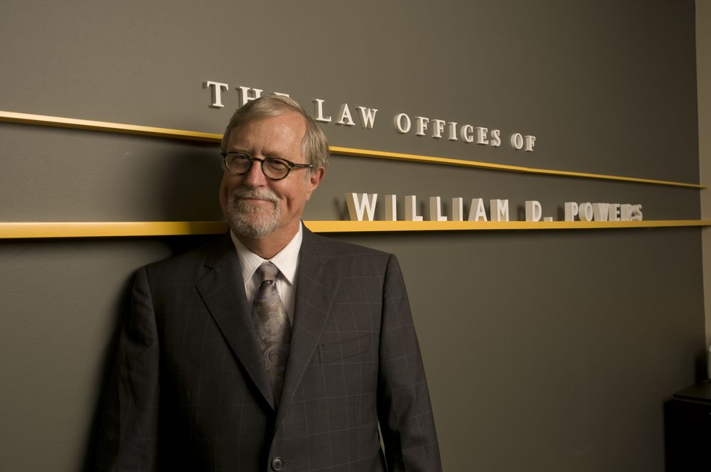 POWERS & KERR, PLLC - Updated September 2025 - 6034 W Courtyard Dr ...