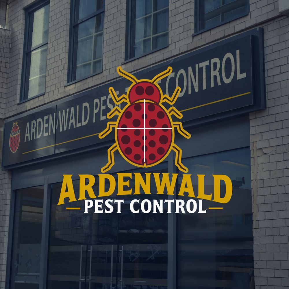 ARDENWALD PEST CONTROL - Updated December 2025 - 29 Photos - Portland ...