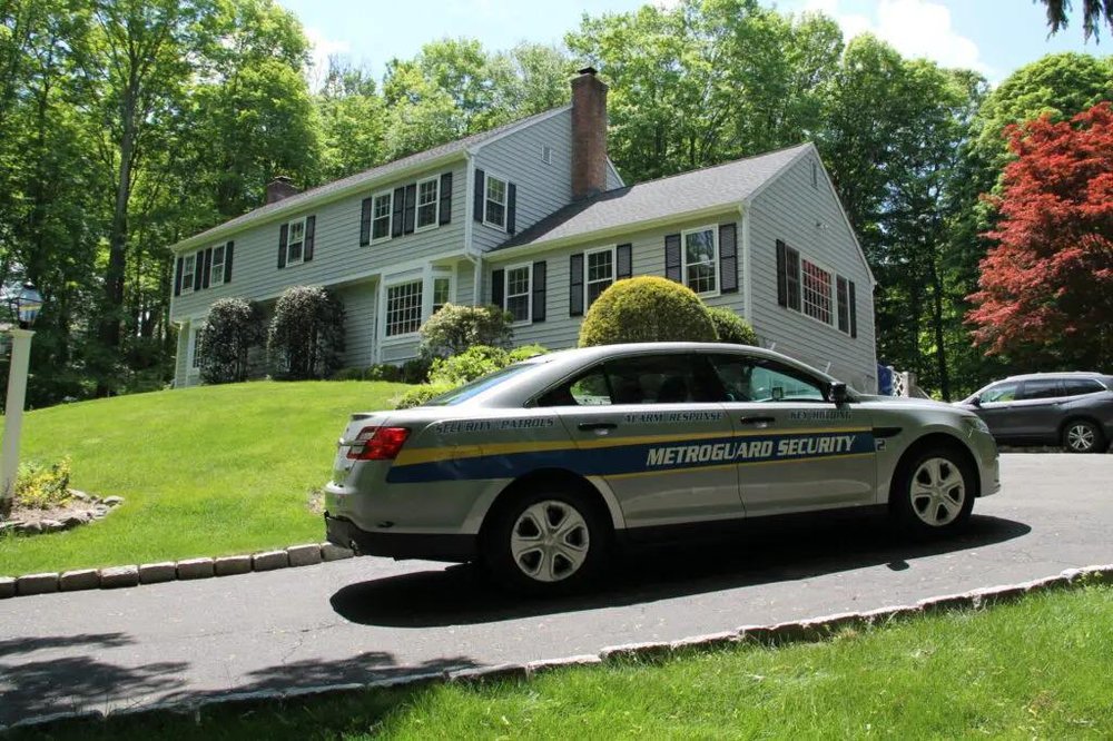 METROGUARD SECURITY & RISK MANAGEMENT - Updated January 2026 - 799 ...