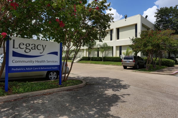 LEGACY COMMUNITY HEALTH - Updated December 2025 - 17 Photos & 10 ...