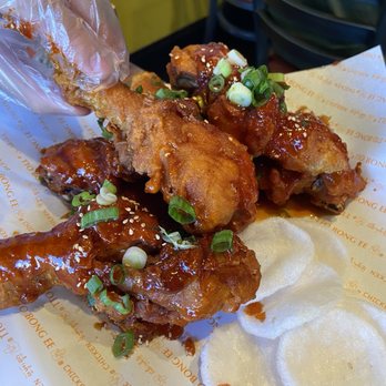 TTOBONGEE CHICKEN - Updated July 2024 - 359 Photos & 184 Reviews - 3080 ...