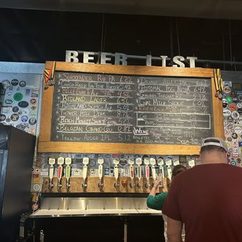 7 LOCKS BREWING - Updated December 2025 - 242 Photos & 168 Reviews ...