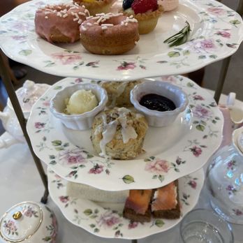 MORNING LAVENDER CAFE - Updated October 2024 - 3061 Photos & 1350 ...