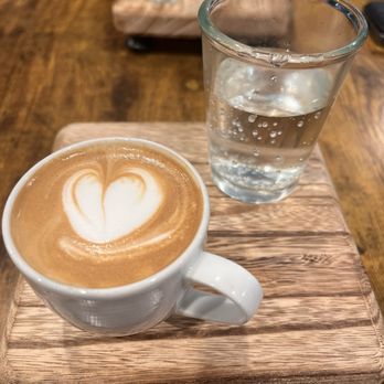 DEEP BARREL ROASTERS & CREAMERY - Updated August 2024 - 359 Photos ...