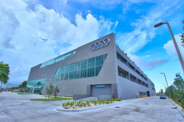 AUDI NORTH MIAMI - Updated December 2025 - 61 Photos & 136 Reviews ...
