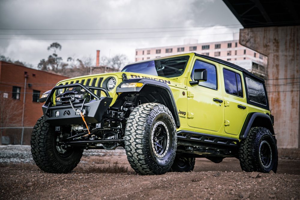 PERFECT AUTO COLLECTION - Updated July 2024 - 43 Photos & 24 Reviews ...