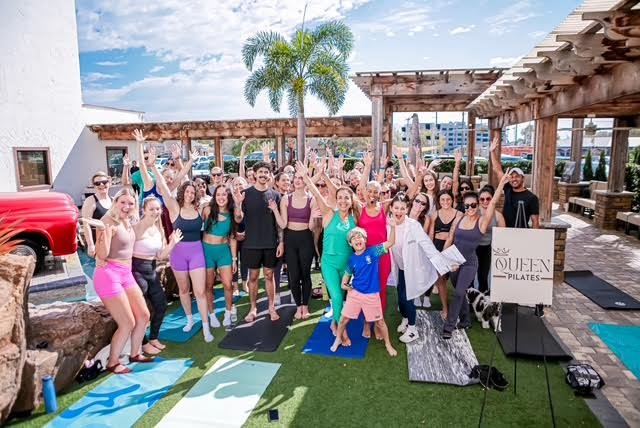 QUEEN PILATES - Updated December 2025 - 3270 Suntree Blvd, Melbourne ...