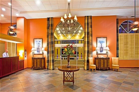 HOLIDAY INN EXPRESS CLEARWATER EAST - ICOT CENTER - Updated December ...