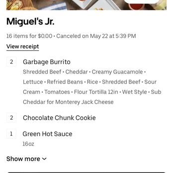 MIGUEL’S JR - Updated July 2024 - 338 Photos & 561 Reviews - 1325 N ...
