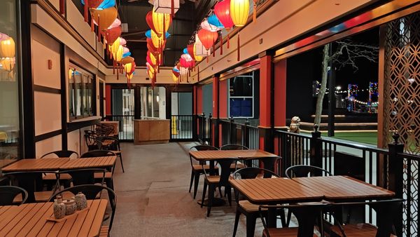 HAN SPOT - Updated November 2025 - 298 Photos & 115 Reviews - 9811 ...