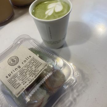 CHAD’S CHAI - Updated September 2024 - 301 Photos & 55 Reviews - 617 N ...