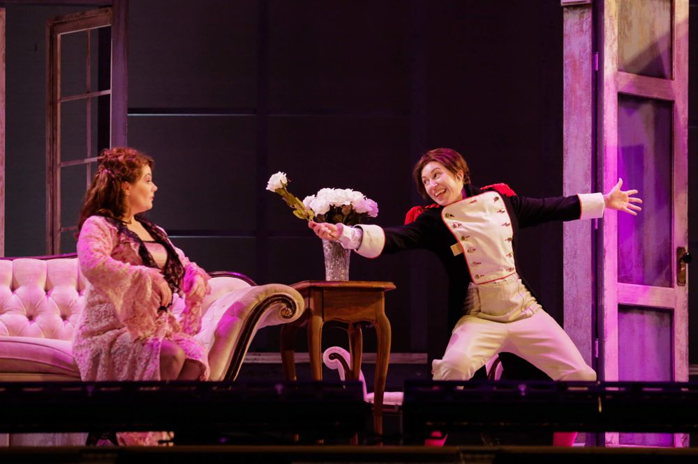 CLEVELAND OPERA THEATER - Updated September 2025 - 14 Photos - 5000 ...