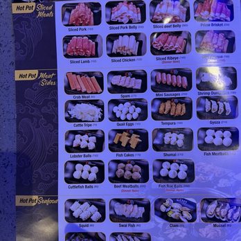 KPOT KOREAN BBQ & HOT POT - Updated December 2024 - 38 Photos & 31 ...
