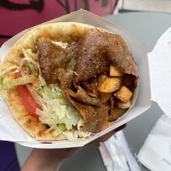 PITA YEERO - Updated August 2024 - 43 Photos & 16 Reviews - 124 E 14th ...