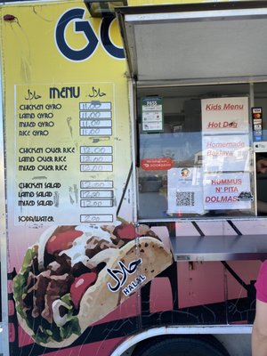 GOLDEN GATE GYRO - Updated June 2024 - 182 Photos & 204 Reviews ...