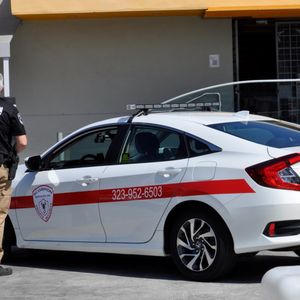 INTER-CON SECURITY SYSTEMS - Updated December 2025 - 21 Photos & 36 ...