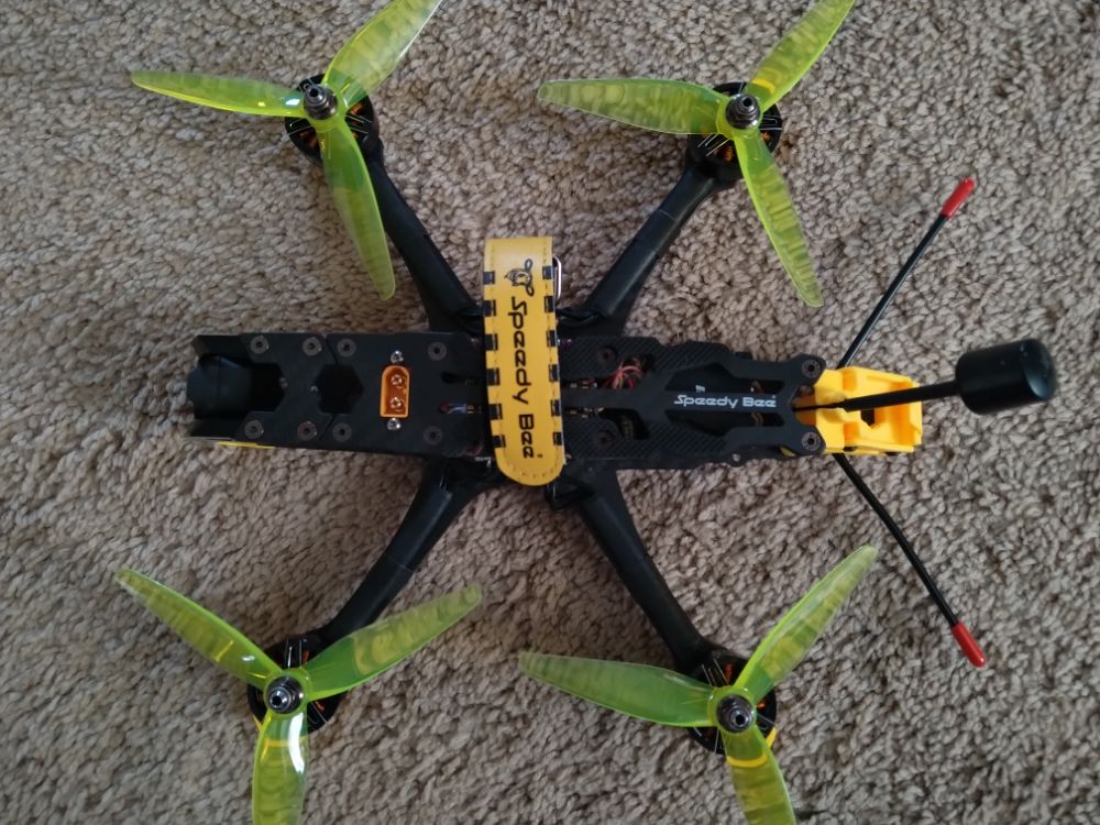 KING DRONE - Updated October 2025 - 15 Photos - 230 Hamilton Ln, Corinth, Kentucky - Drones ...