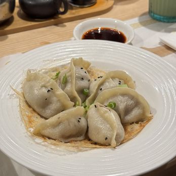 DUMPLING BAR - Updated February 2025 - 403 Photos & 160 Reviews - 119 N ...