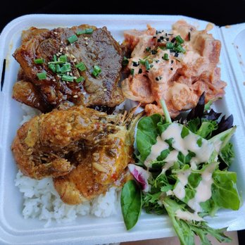 DA ULTIMATE GRINDZ HAWAII - Updated June 2024 - 340 Photos & 144 ...