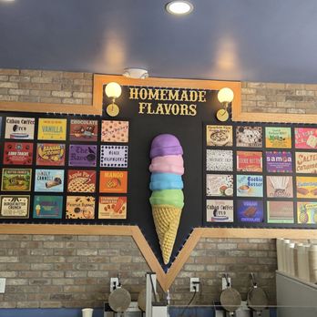 BURQUE LICKS - Updated September 2025 - 63 Photos & 34 Reviews - 4207 ...