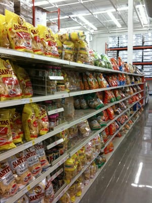 WINCO FOODS - Updated June 2025 - 12 Photos & 61 Reviews - 6621 166th ...