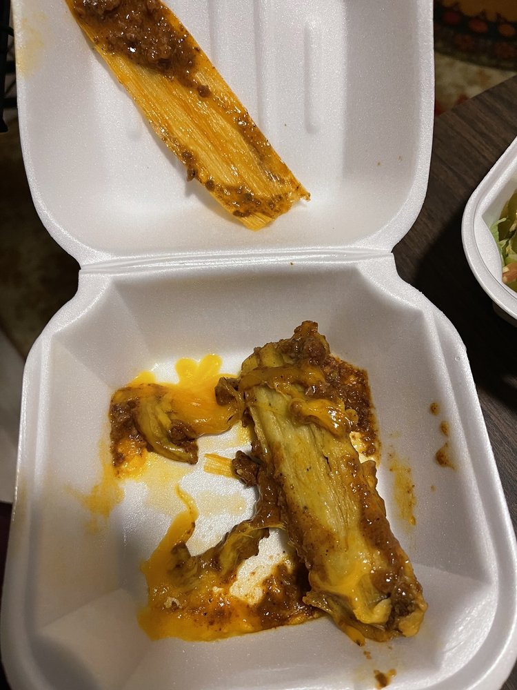 ACAMBARO MEXICAN RESTAURANT - 16 Photos & 23 Reviews - Mexican - 215 S ...