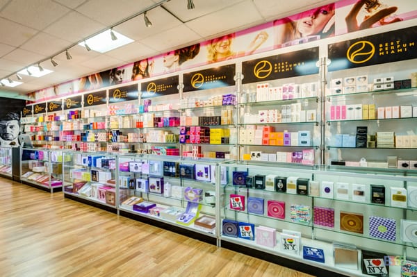 BEST PERFUMES MIAMI - Updated November 2025 - 2410 NW 20th St, Miami ...