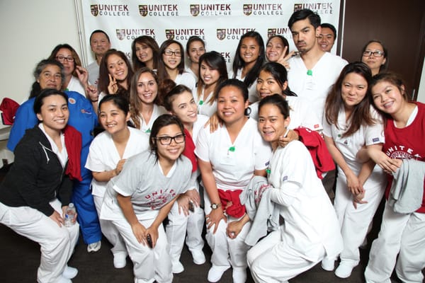 UNITEK COLLEGE - SOUTH SAN FRANCISCO CAMPUS - Updated December 2025 ...