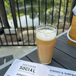 SOUTHERN SOCIAL - Updated December 2024 - 310 Photos & 284 Reviews ...