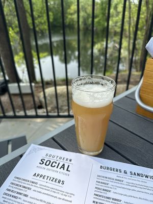 SOUTHERN SOCIAL - Updated December 2025 - 416 Photos & 342 Reviews ...