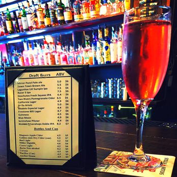 SCARLET LOUNGE - Updated December 2025 - 63 Photos & 64 Reviews - 408 ...