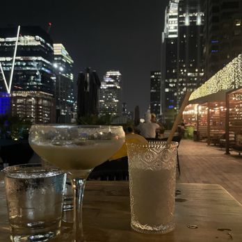 EDGE ROOFTOP - Updated August 2025 - 299 Photos & 197 Reviews - 110 ...