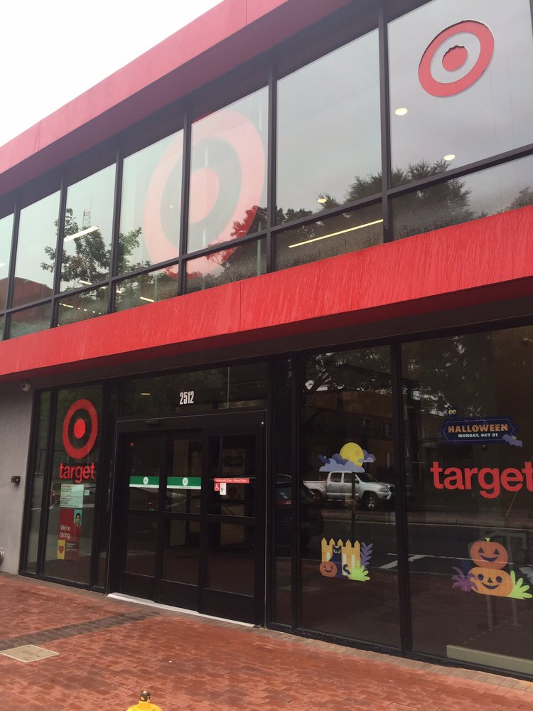 TARGET - Updated March 2026 - 35 Photos & 16 Reviews - 2512 ...