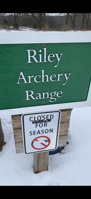 RILEY ARCHERY RANGE - Updated October 2025 - 24915 Farmington Rd ...