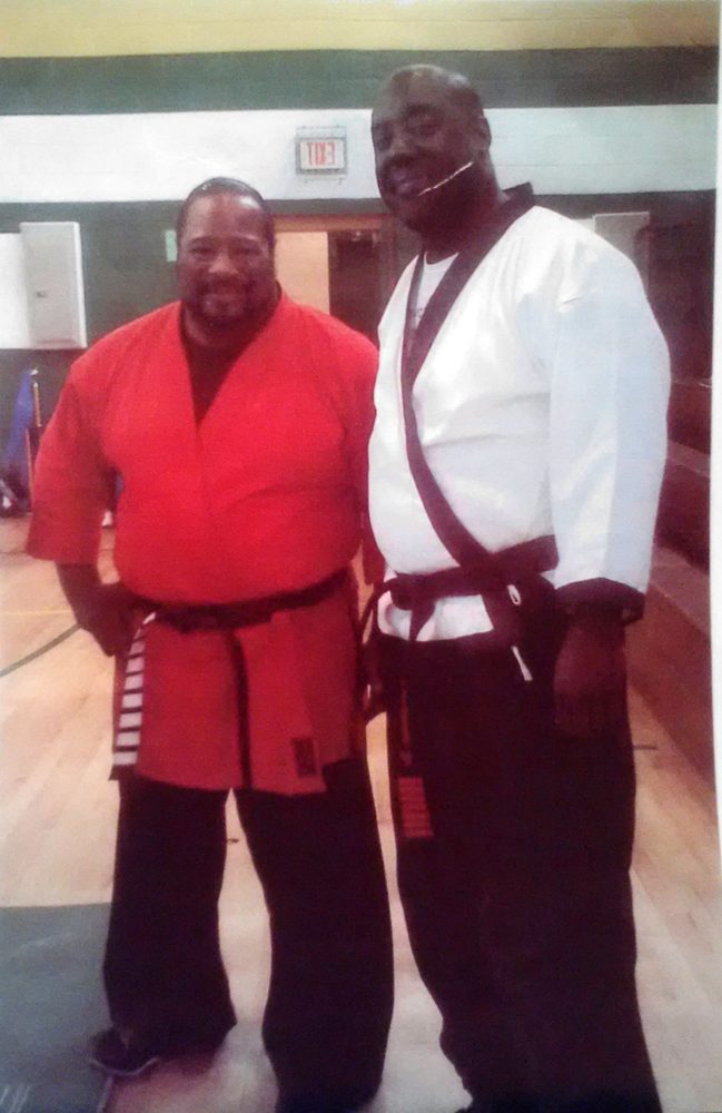 LANGSTON KARATE SYSTEM - Updated October 2025 - 346 H M Cagle Dr ...