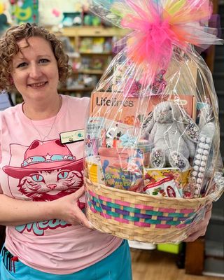 PUFFERBELLIES TOYS & BOOKS - Updated January 2026 - 58 Photos & 32 ...