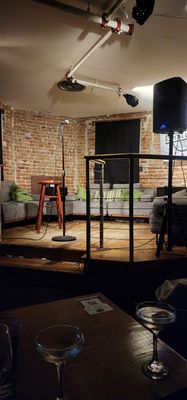 TONIC - Updated December 2025 - 574 Photos & 976 Reviews - 2036 G St NW ...