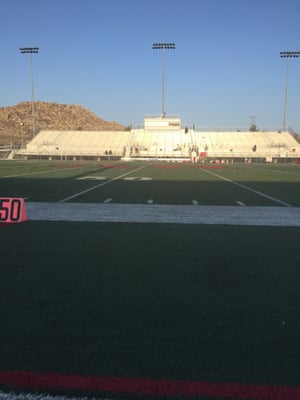 RANCHO VERDE HIGH SCHOOL - Updated June 2026 - 17750 Lasselle St ...