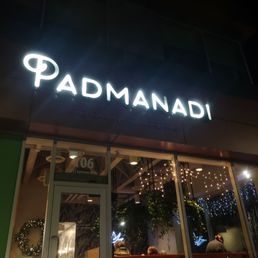 PADMANADI VEGAN EATERY - Updated May 2026 - 21 Photos & 13 Reviews ...