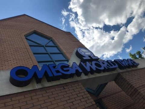 OMEGA WORLD TRAVEL - Updated January 2026 - Request Information - 3102 ...