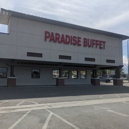 PARADISE BUFFET - Updated March 2026 - 128 Photos & 126 Reviews - 4425 ...