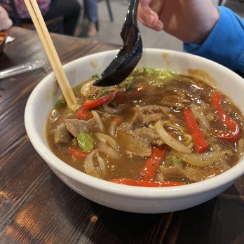 AJIKA RAMEN - Updated August 2024 - 105 Photos & 87 Reviews - 1400 ...