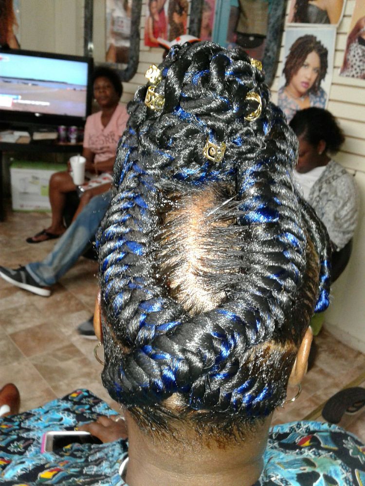 MATY HAIR BRAIDING - 21 Photos - 402 W Saratoga St, Baltimore, MD - Yelp