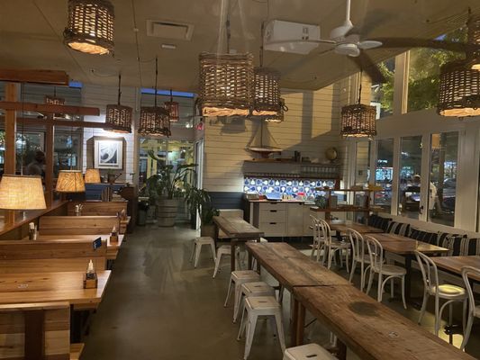 BARTACO - Updated October 2025 - 63 Photos & 47 Reviews - 475 K St NW ...