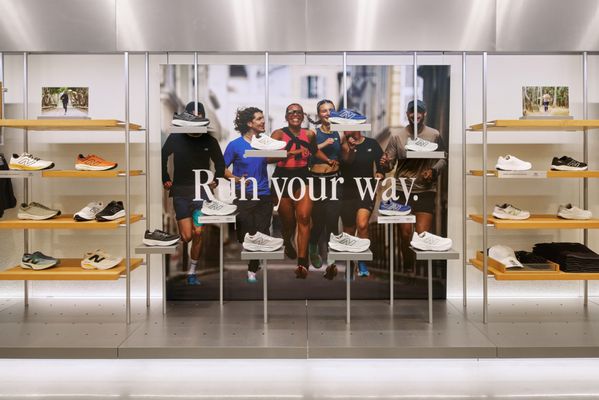 NEW BALANCE PHILADELPHIA - Updated October 2025 - 17 Photos - 1619 ...